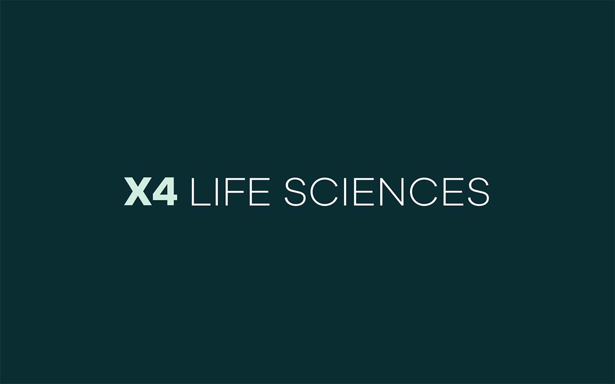 About - X4 Life Sciences